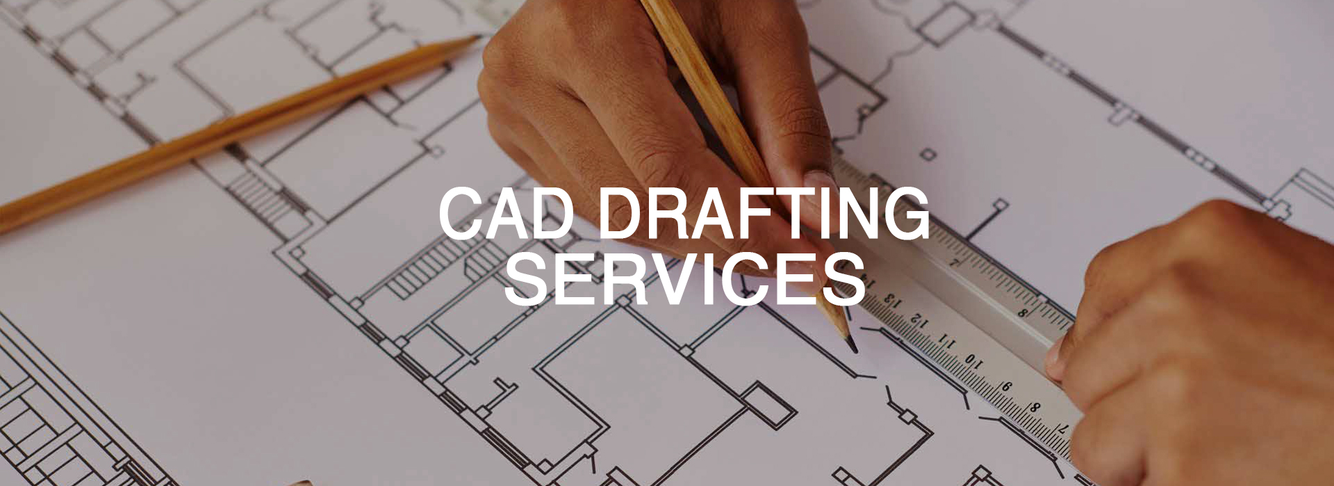 Architectural CAD Drafting Services CAD Conversion Services